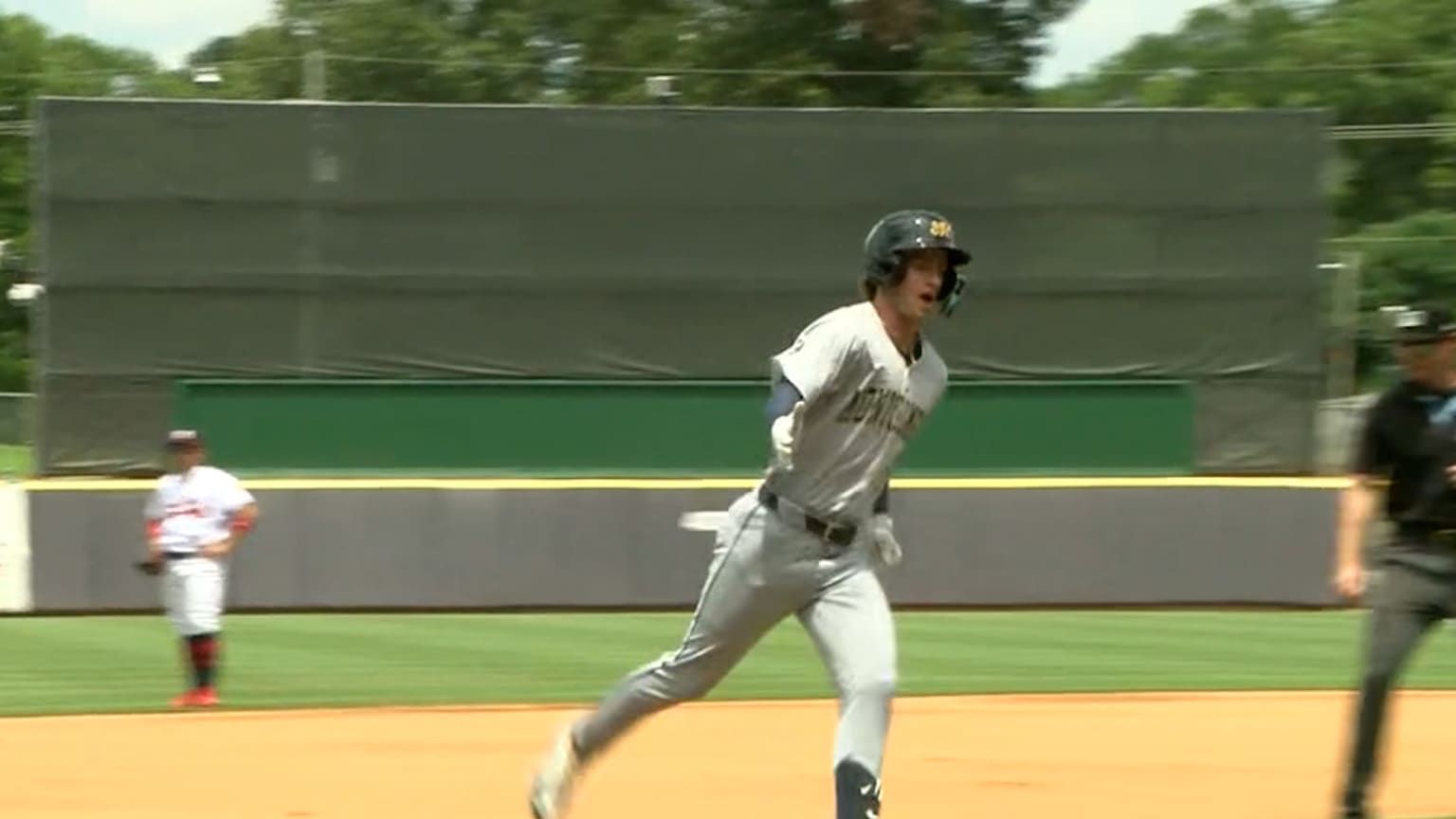 Breaking down No. 9 prospect Carson Williams | 01/25/2025 | Tampa Bay Rays