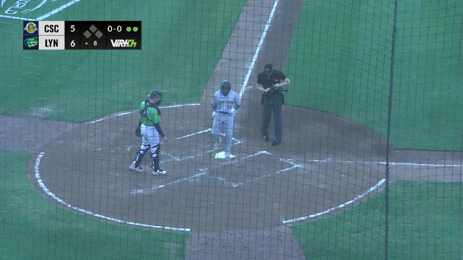 Rays prospect Ryan Spikes smacks a pair of home runs | 06/14/2023 | MLB.com