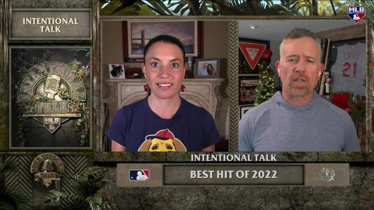 Intentional Talks gives out awards for 2022 season | 12/24/2022 | New ...