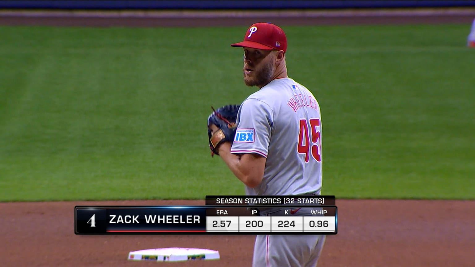 Dan Plesac's top five pitchers in baseball | 09/29/2024 | MLB.com
