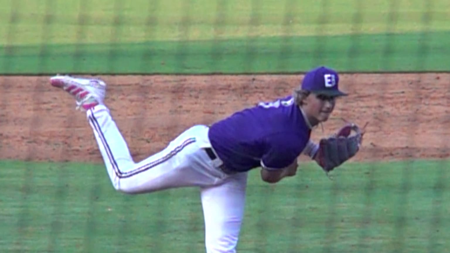 Top Prospects: Walter Ford, RHP, SEA | 08/23/2022 | Seattle Mariners