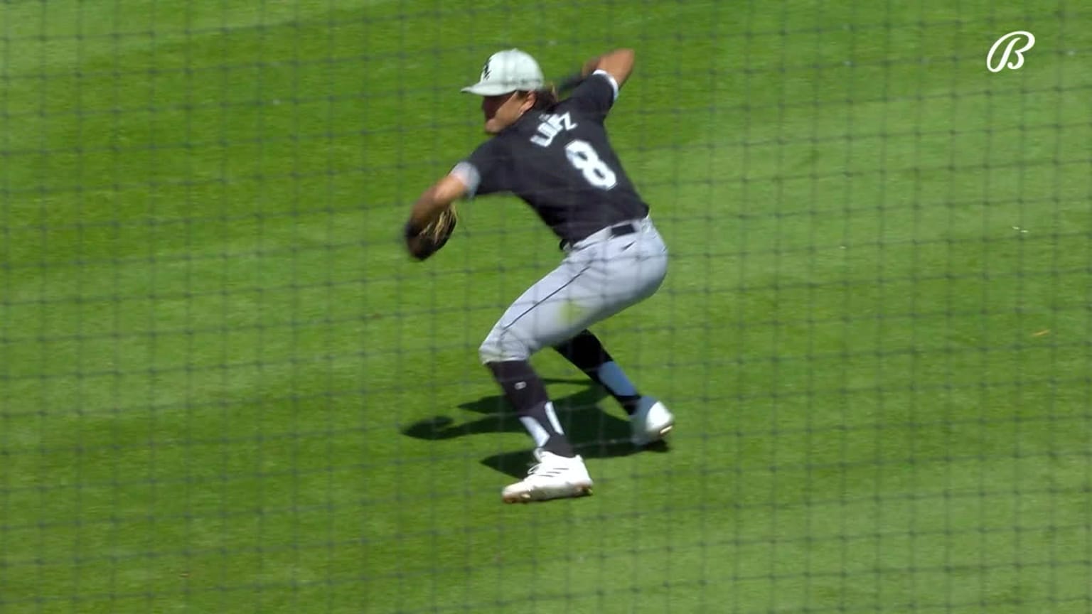Nicky Lopez makes a sliding play at second base | 03/21/2024 | MLB.com