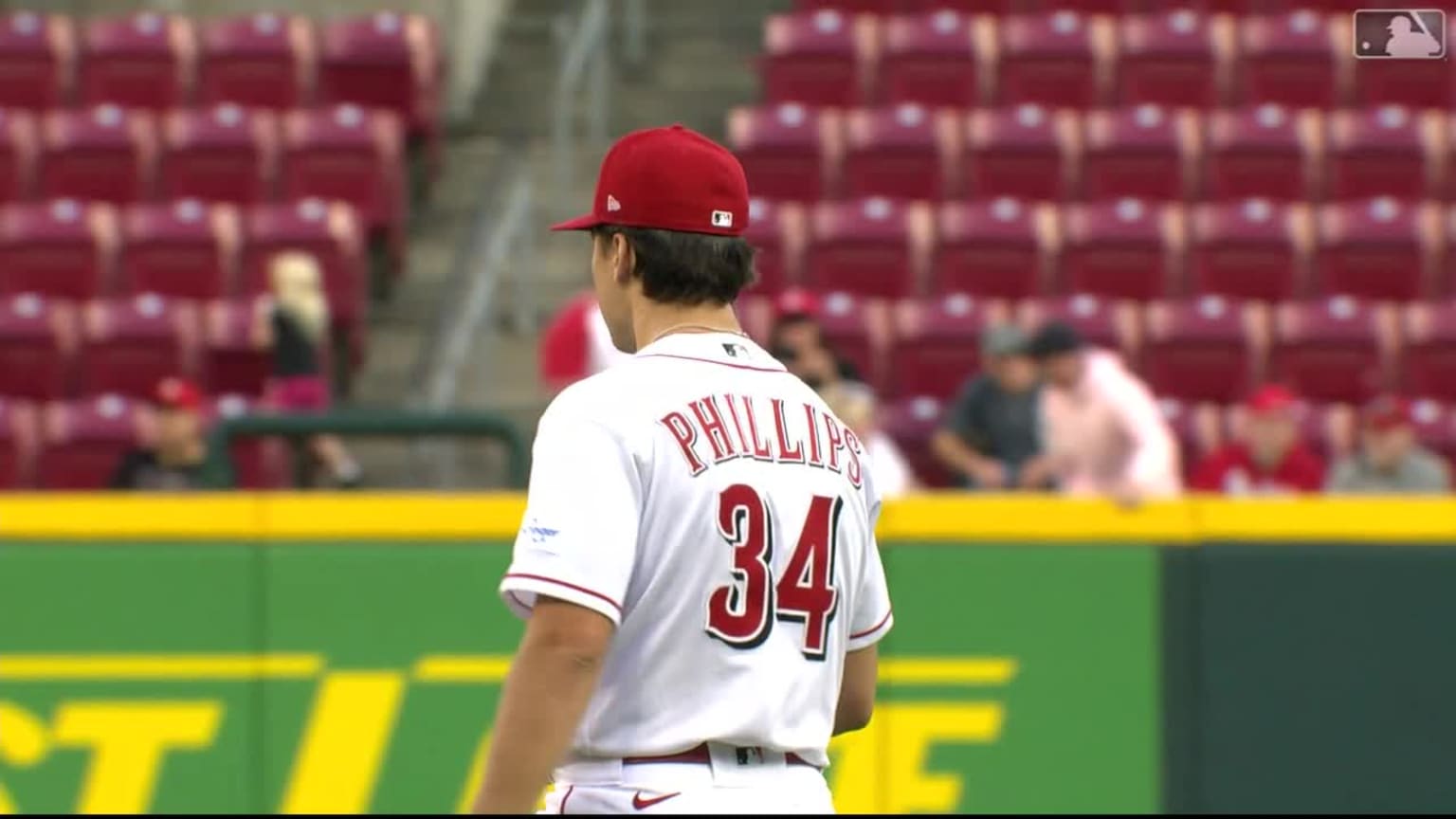 Connor Phillips fans seven through seven innings | 09/18/2023 ...