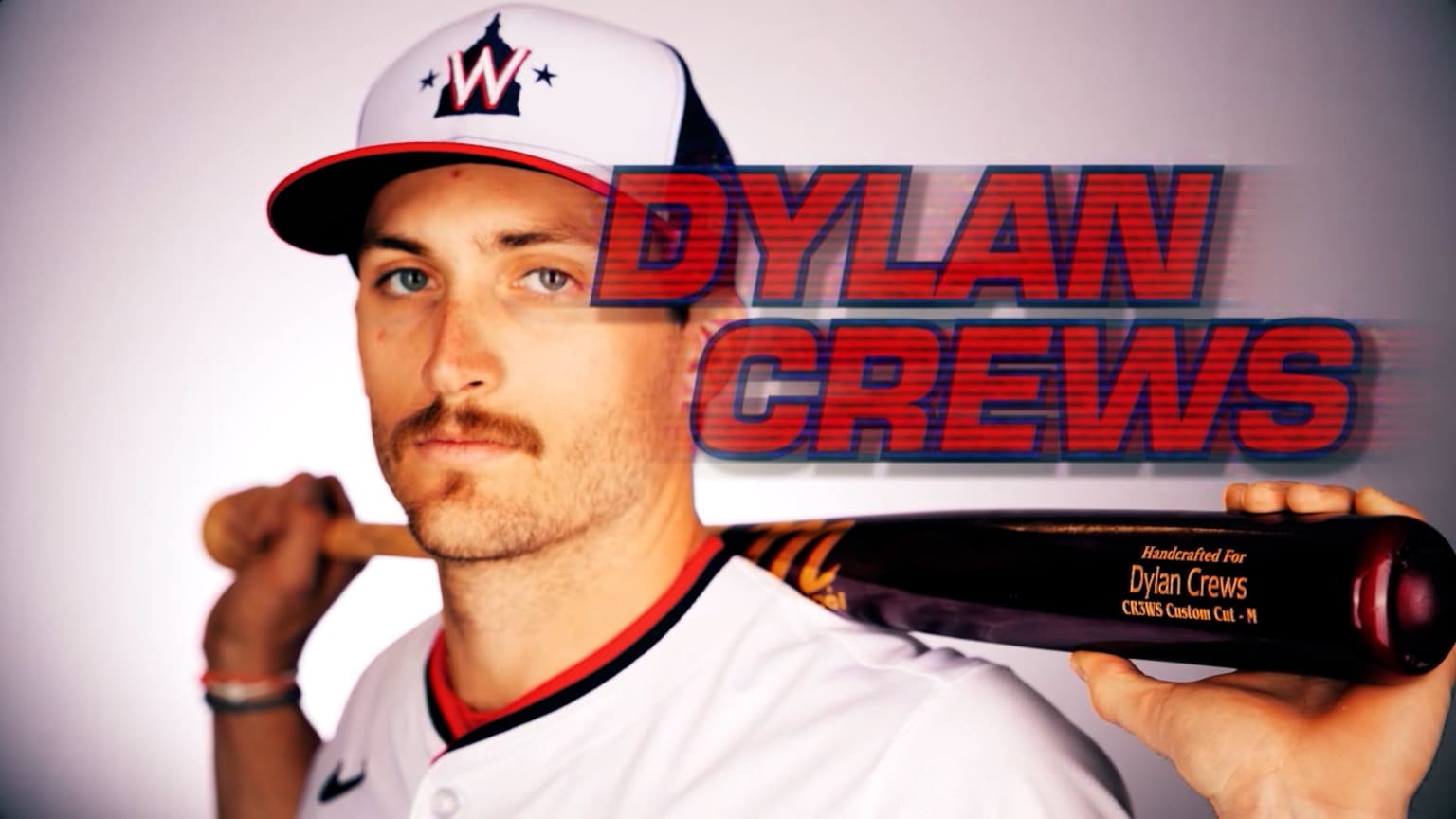 What Dylan Crews can bring to the Nationals | 08/31/2024 | Seattle Mariners
