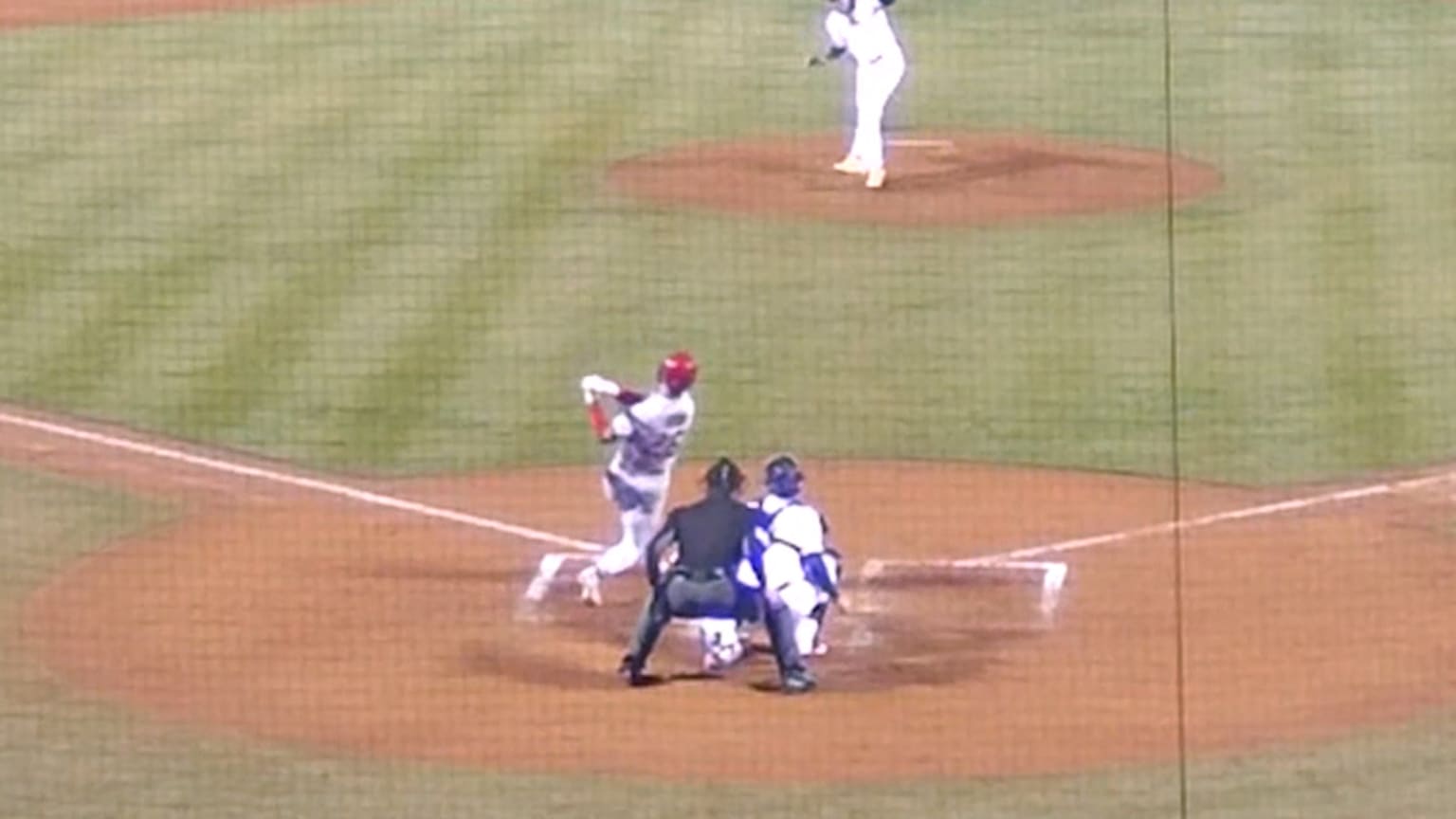 Masyn Winn gets two hits, steals base | 11/04/2022 | St. Louis Cardinals