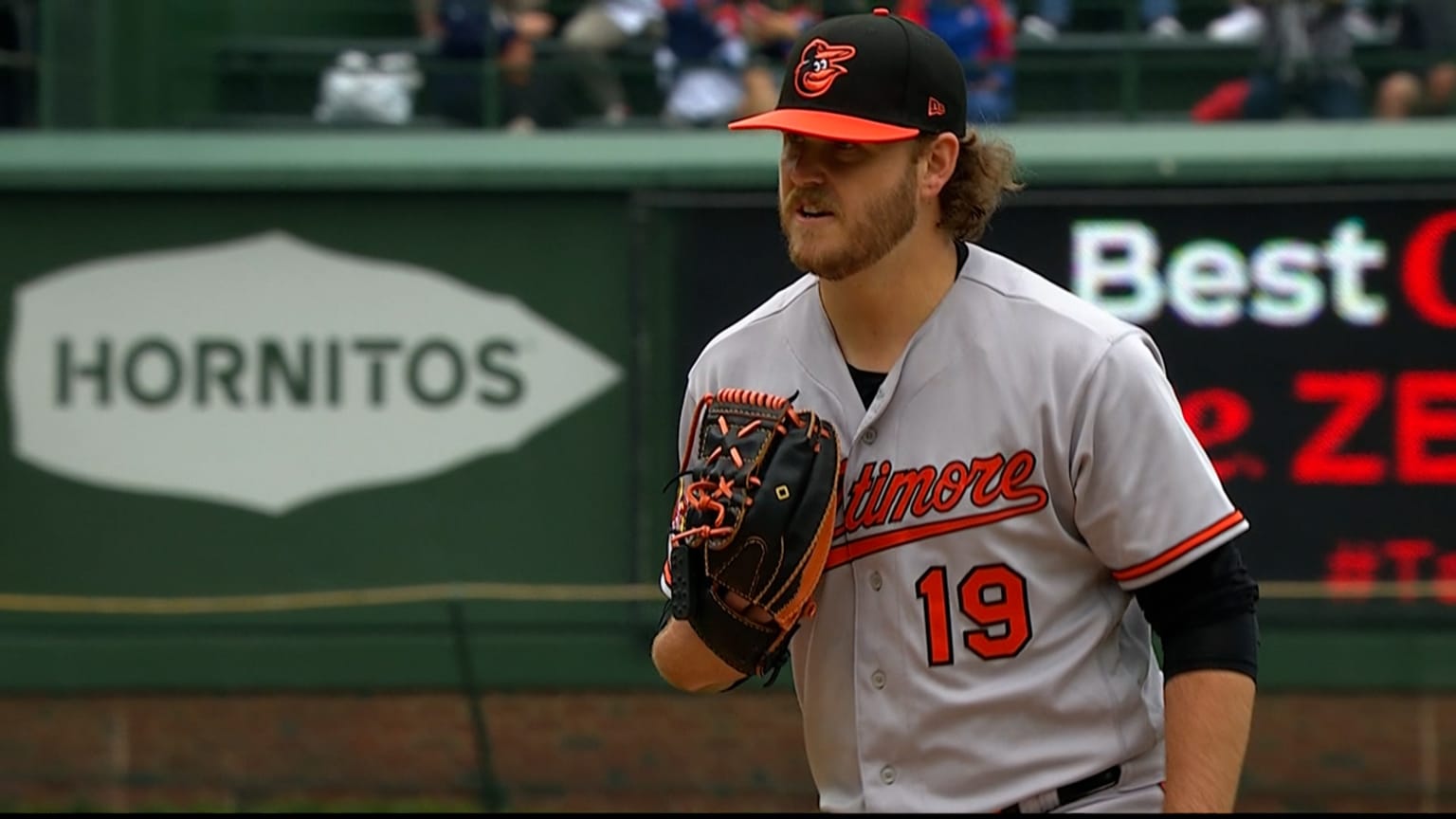 Cole Irvin collects four K's against the Cubs | 06/16/2023 | Baltimore ...
