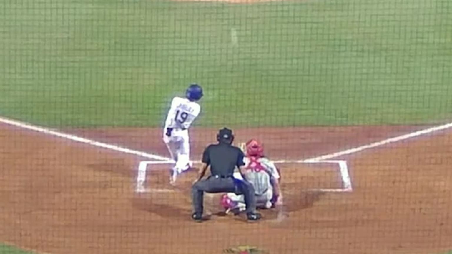 Cameron Cauley hits two homers for Surprise Saguaros | 10/20/2023 ...