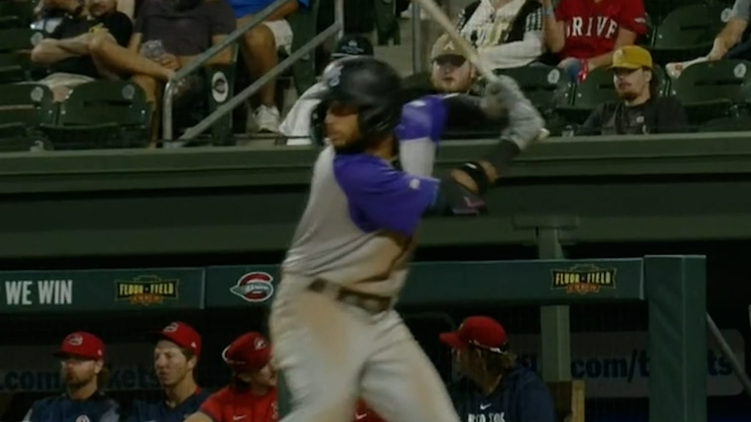 Samuel Zavala drives in three with two doubles | 09/07/2024 | MLB.com