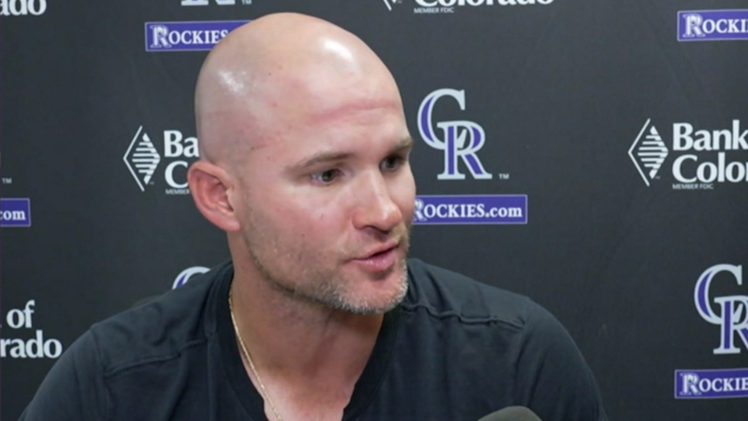 Warren Schaeffer on the Rockies' first series win | 06/03/2025 | MLB.com