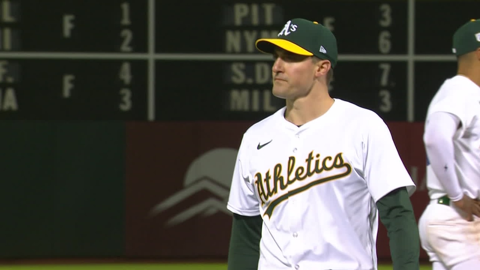 Ross Stripling strikes out four Cardinals | 04/15/2024 | MLB.com