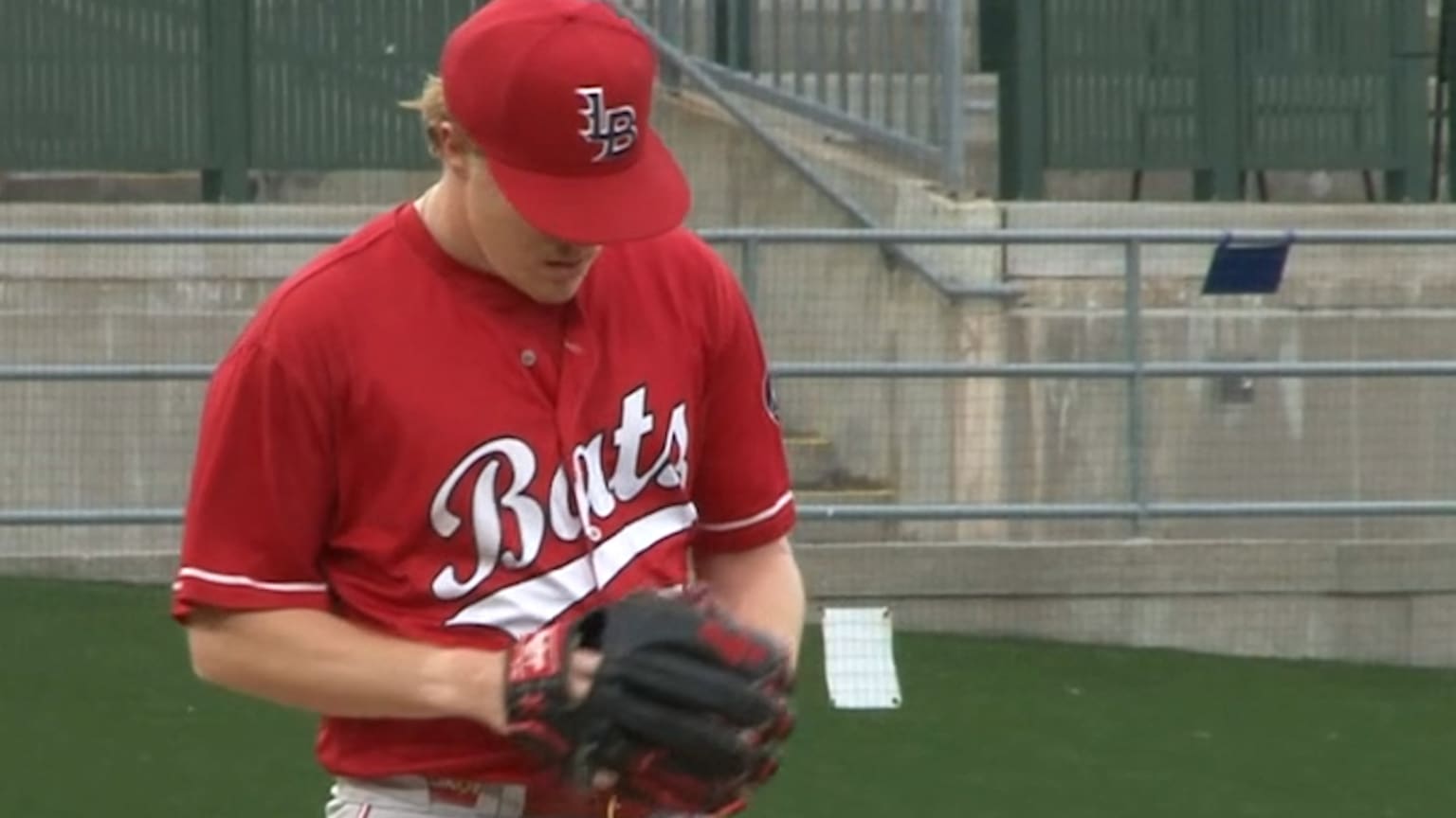 Andrew Abbot K's 9 through 6 1/3 innings of work | 05/24/2023 ...