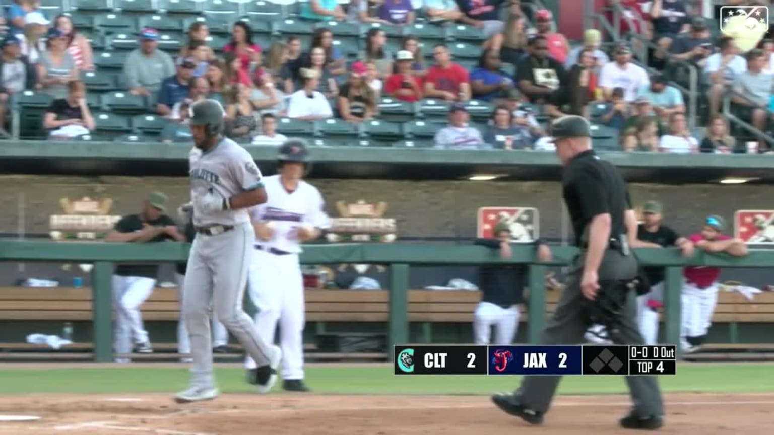 White Sox shortstop Elvis Andrus hits a solo homer | 05/28/2023 ...