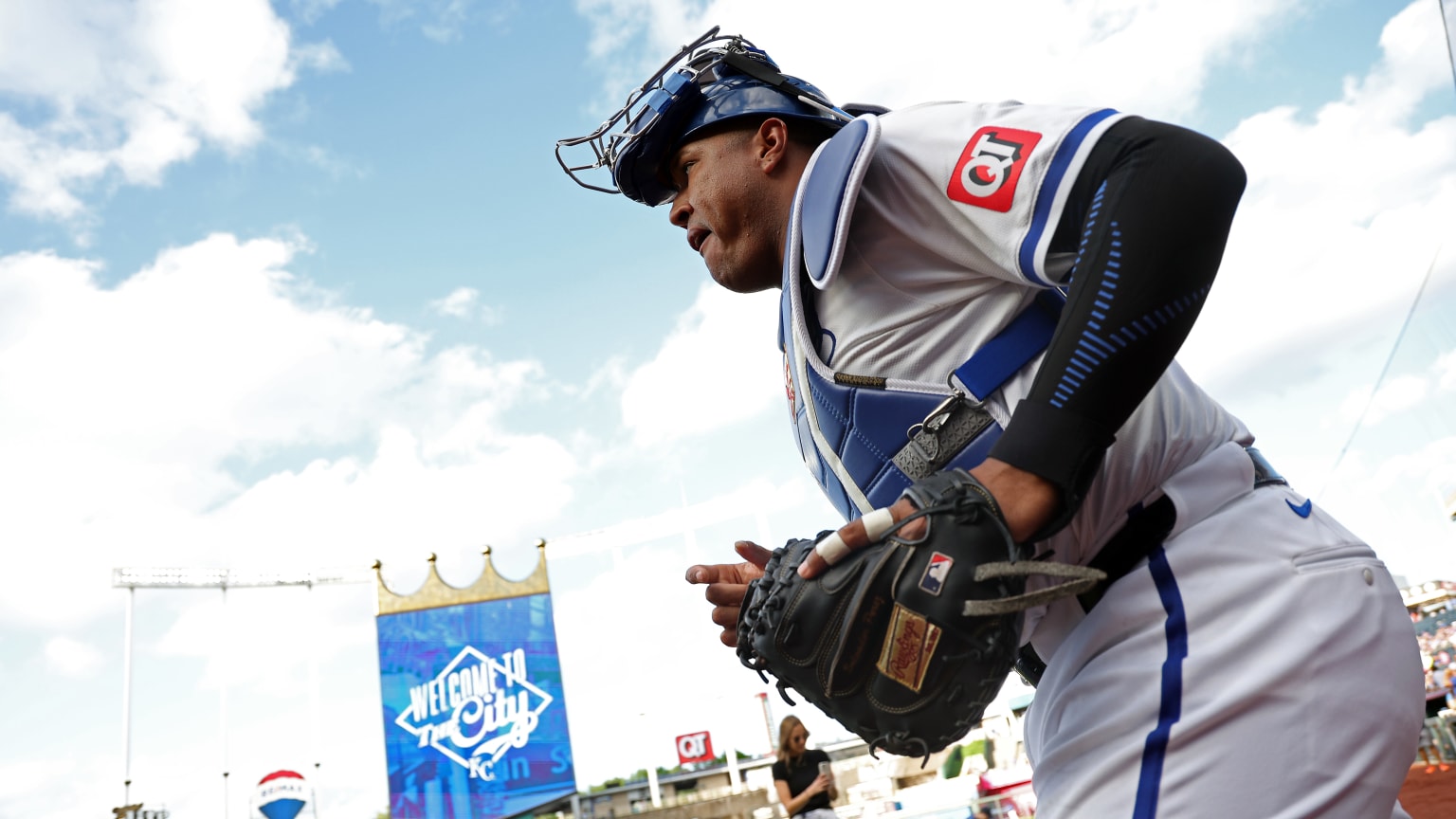 Royals' running game breakdown | 09/30/2024 | MLB.com