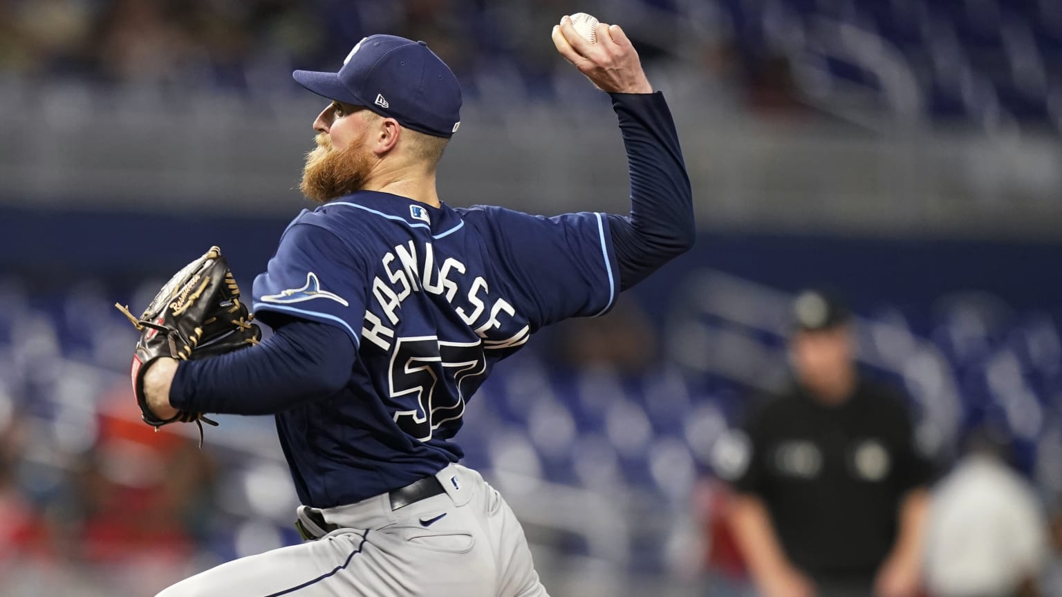 Rays, Marlins - 31/08/2022 | Videos De Los Momentos Destacados | MLB ...