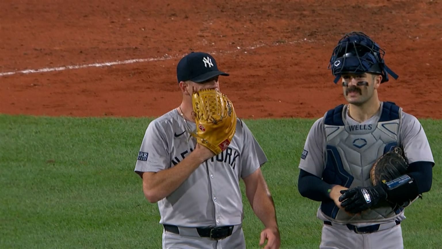 Caleb Ferguson secures the win | 07/28/2024 | Houston Astros