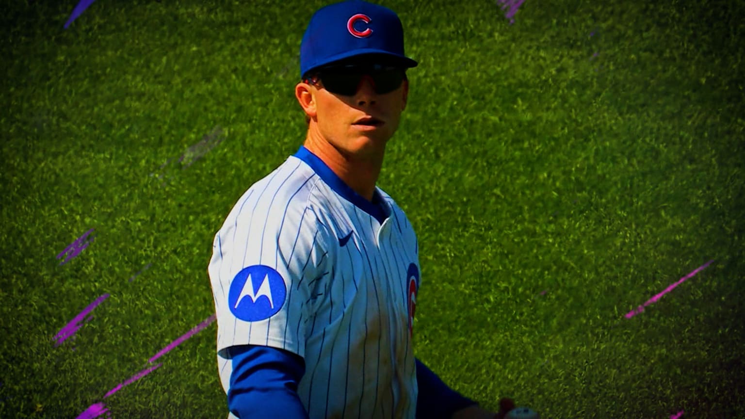 Daily Dash: Crow-Armstrong dives, Myers leaps | 06/01/2025 | MLB.com