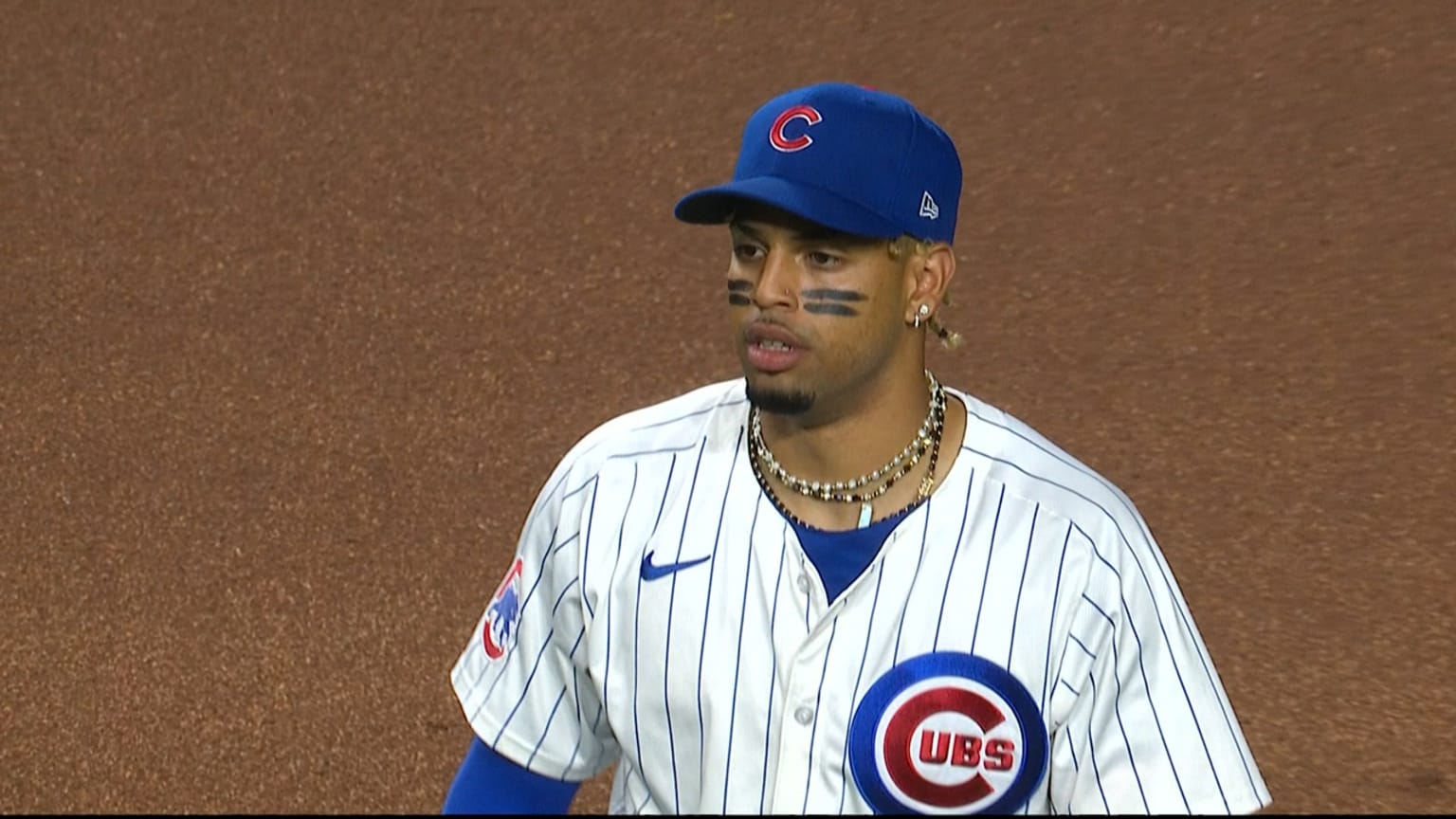 Christopher Morel nabs Garrett Mitchell at the plate | 07/23/2024 ...