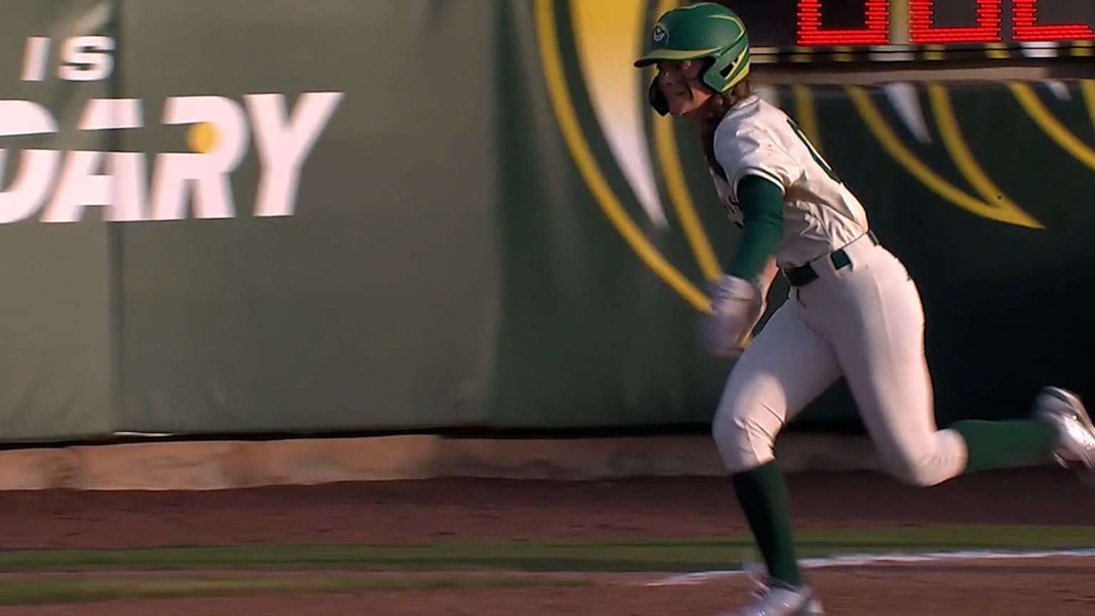 Kailey Wyckoff's RBI single | 06/16/2026 | MLB.com