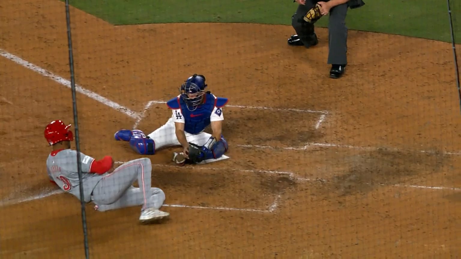 Mike Ford's RBI single | 05/17/2024 | Cincinnati Reds