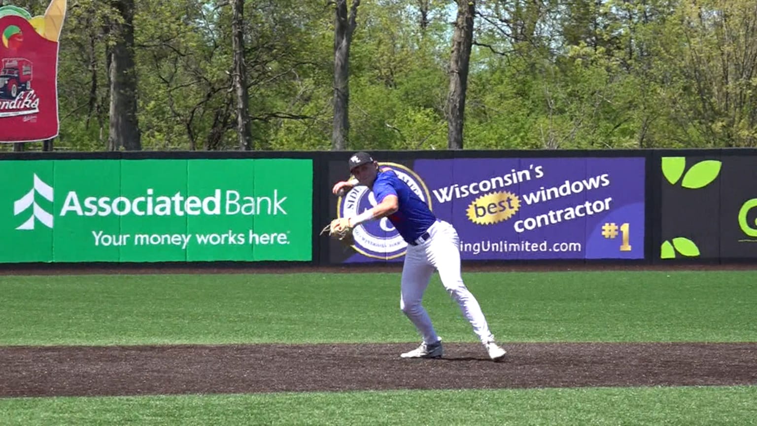 2024 Draft: Eddie Rynders, SS | 06/24/2024 | MLB.com