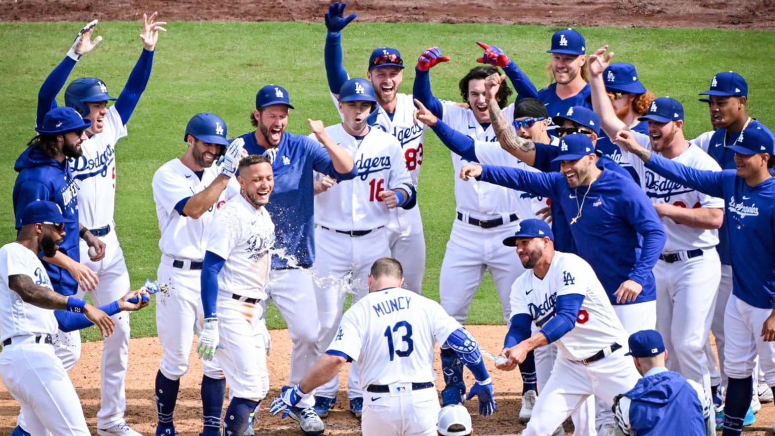 Phillies, Dodgers - 05/03/2023 | Game Video Highlights | MLB Film Room ...