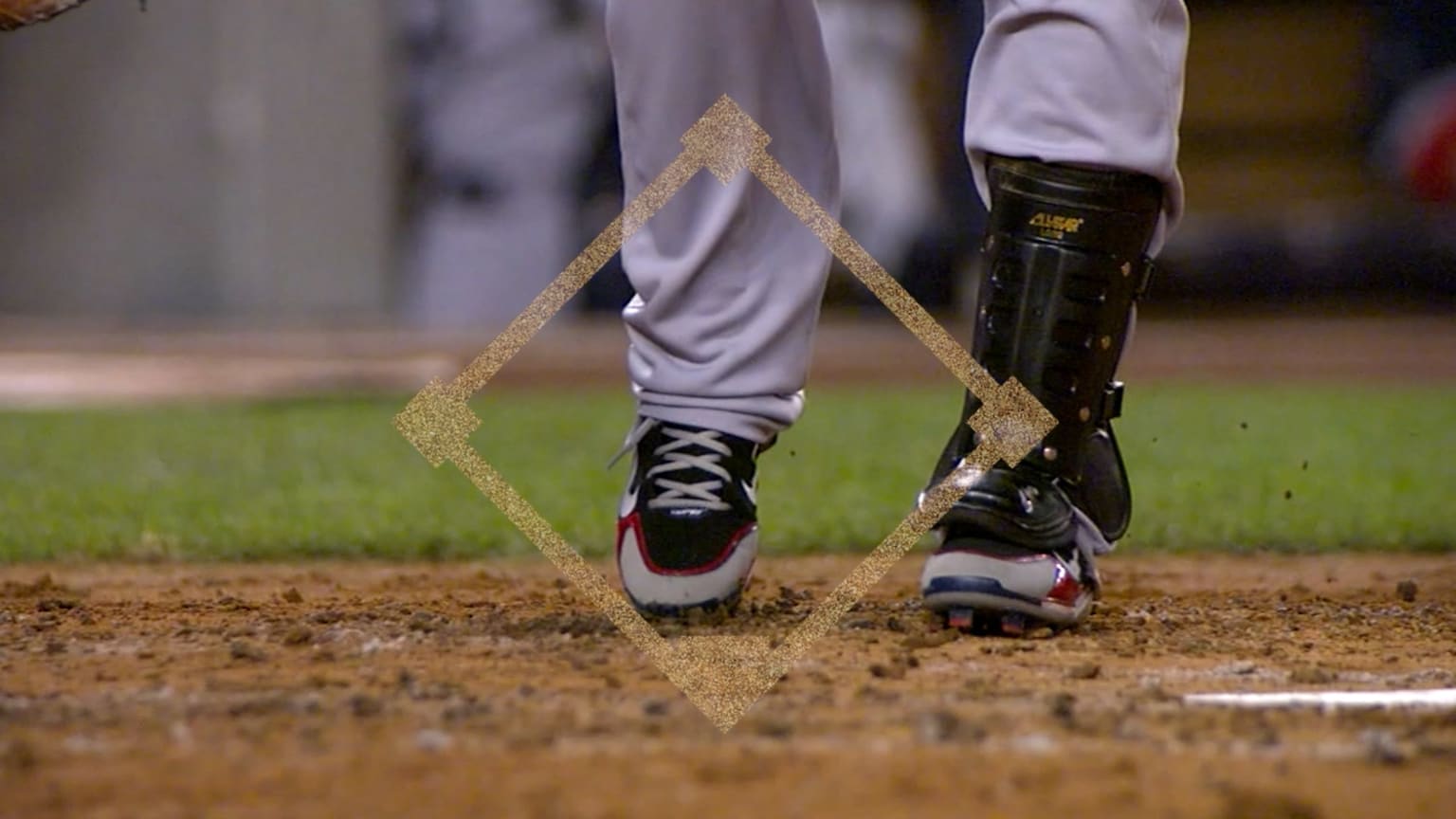 Baseball Zen: Cleats on the dirt | 07/25/2024 | MLB.com