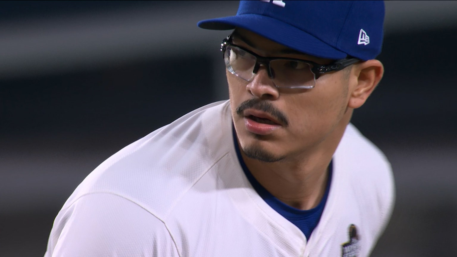 Anthony Banda sale de apuros en el 6to inning | 25/10/2024 | Los ...