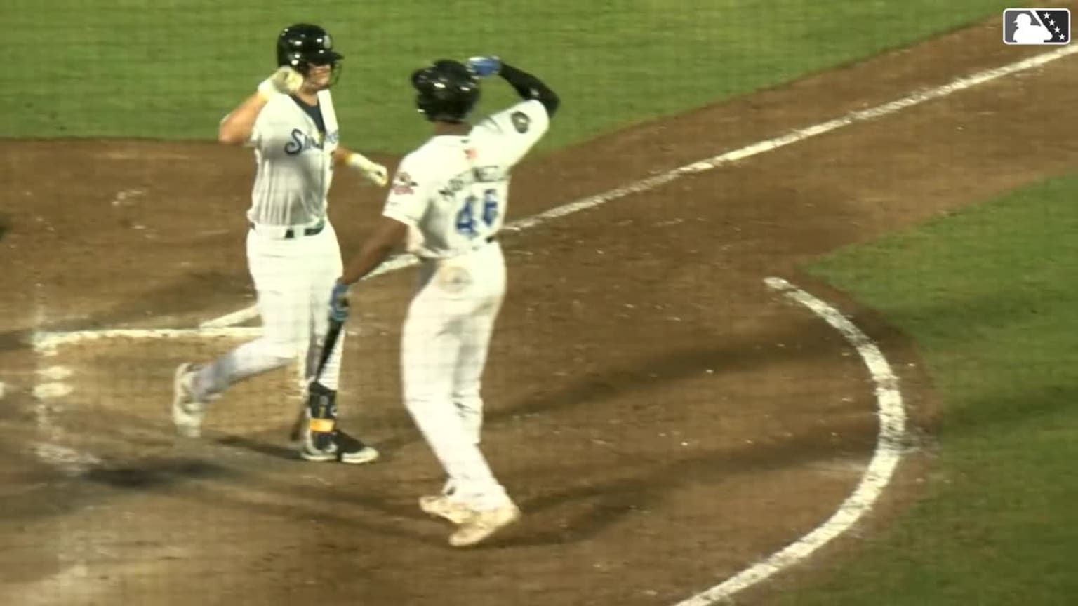 Brock Wilken's solo homer | 05/27/2024 | MLB.com