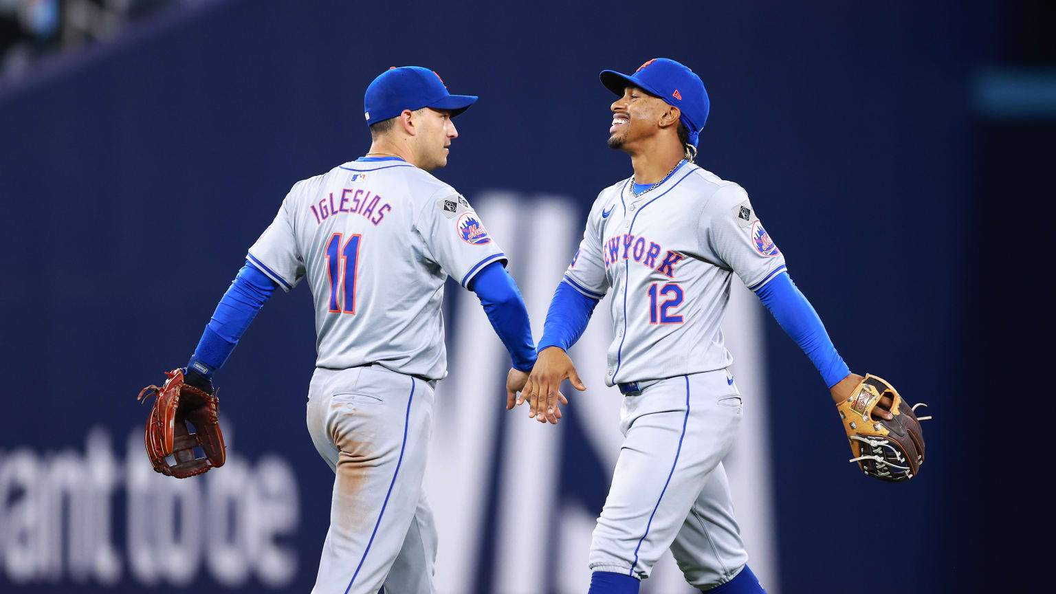 Edwin Díaz secures the Mets' 3-2 victory | 09/09/2024 | New York Mets