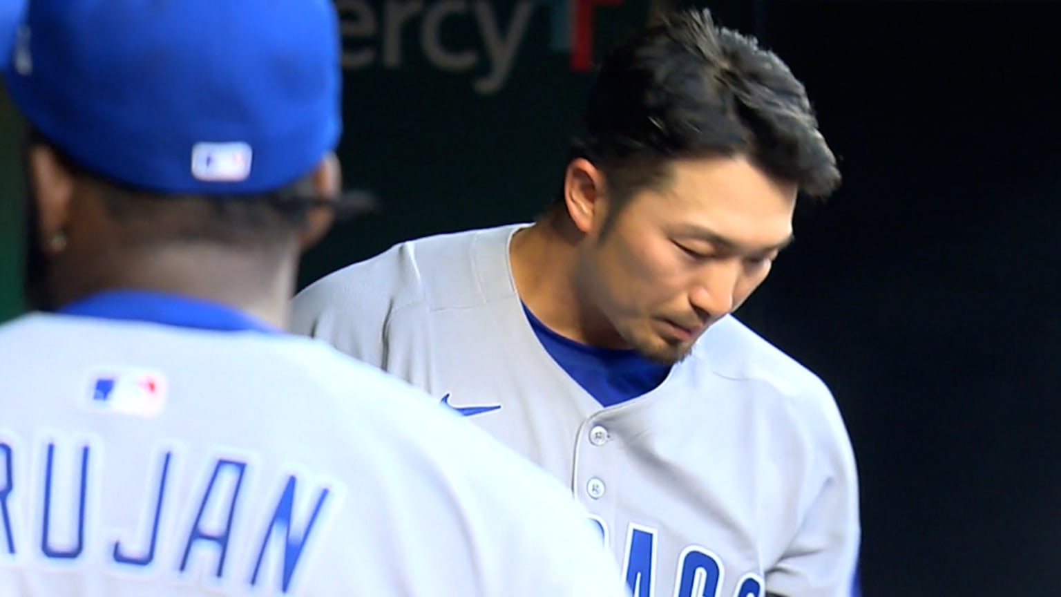 Japanese player reel: Seiya Suzuki | 06/24/2025 | MLB.com