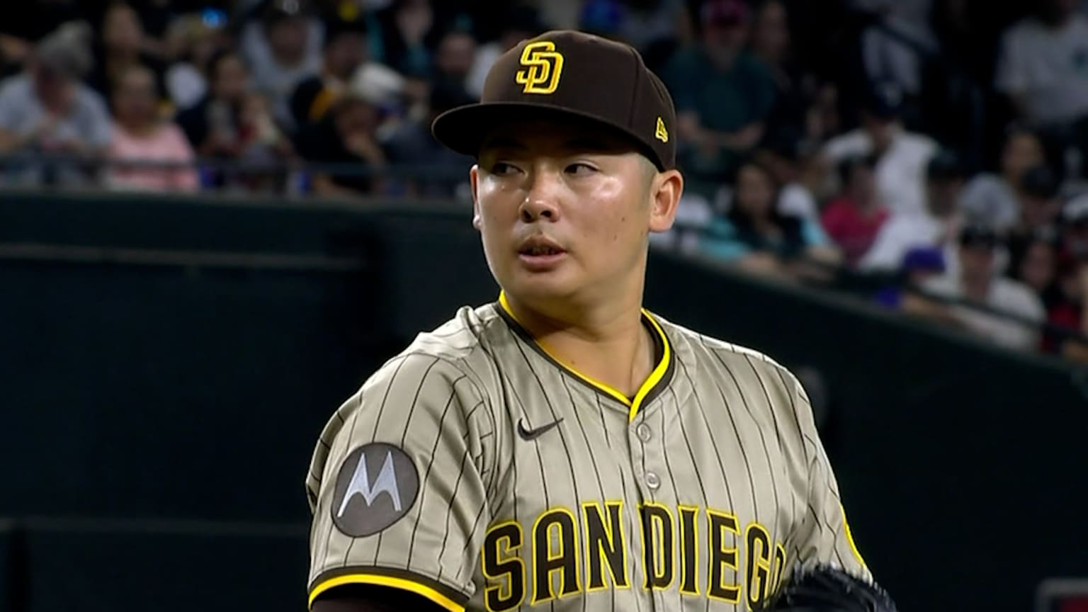 Japanese player reel: Yuki Matsui | 06/14/2025 | MLB.com