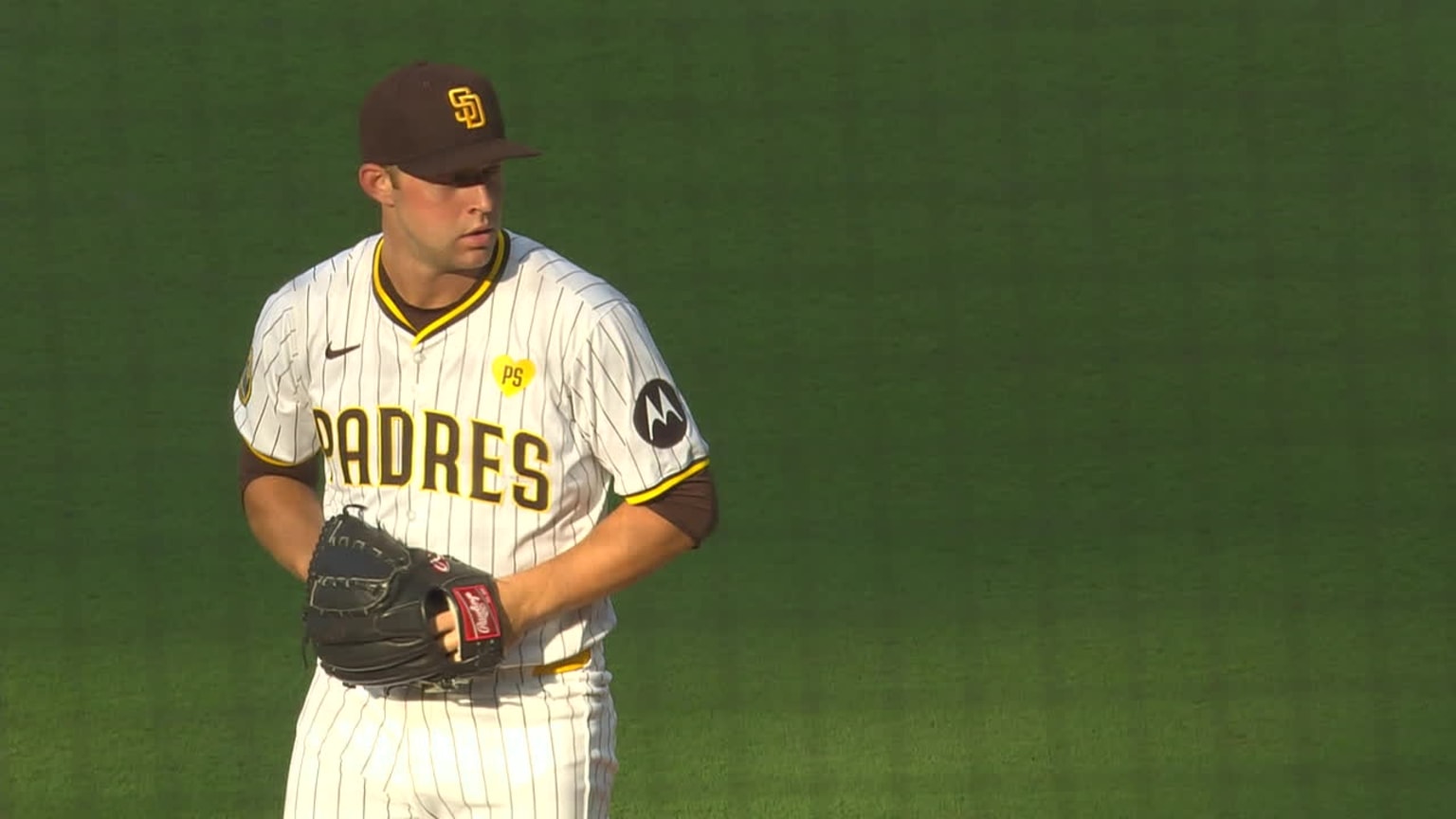 Michael King strikes out seven against the Mets | 08/24/2024 | MLB.com