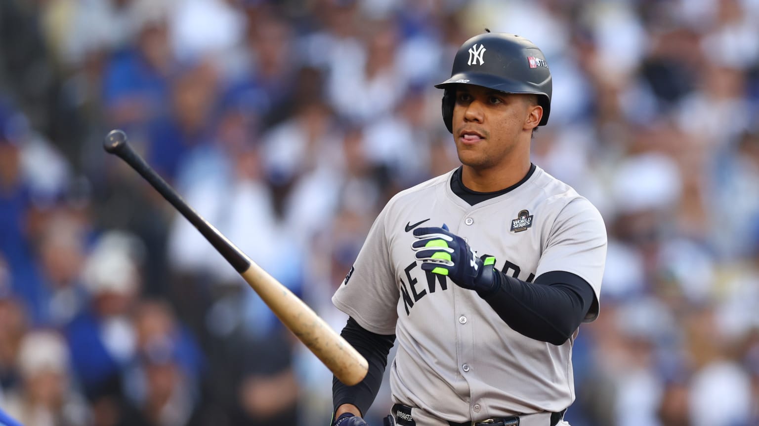 Will Juan Soto sign before the Winter Meetings? | 11/26/2024 | MLB.com