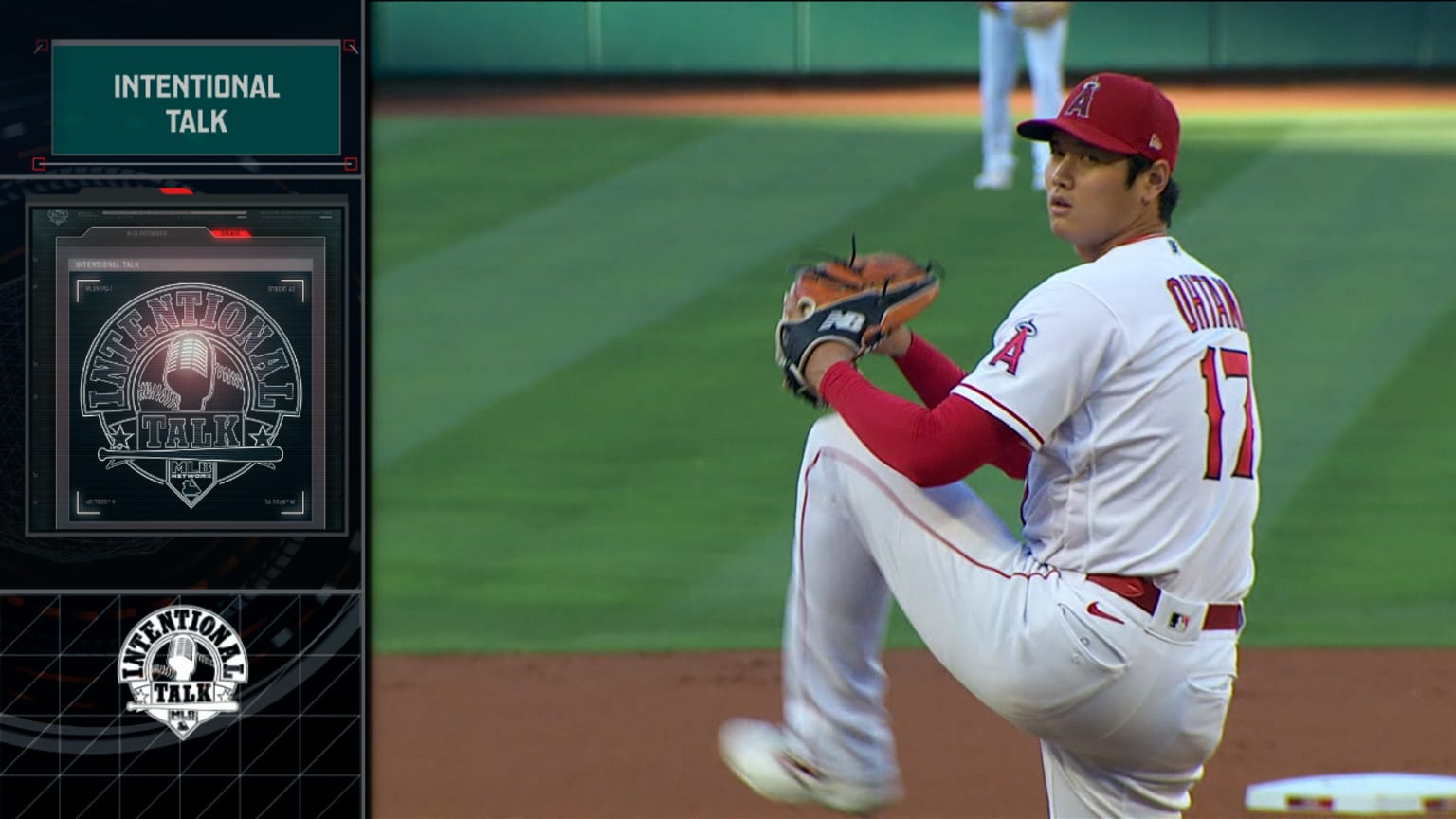IT on if Shohei Ohtani will keep pitching this season | 08/21/2023 ...