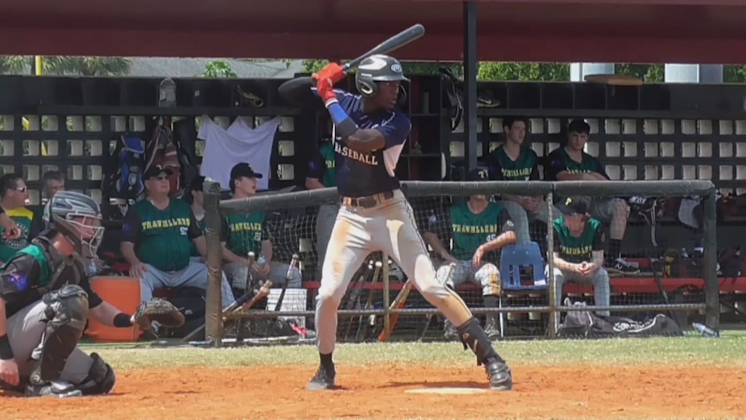 Top International Prospects: Sebastian Walcott, SS | 09/29/2022 | MLB.com