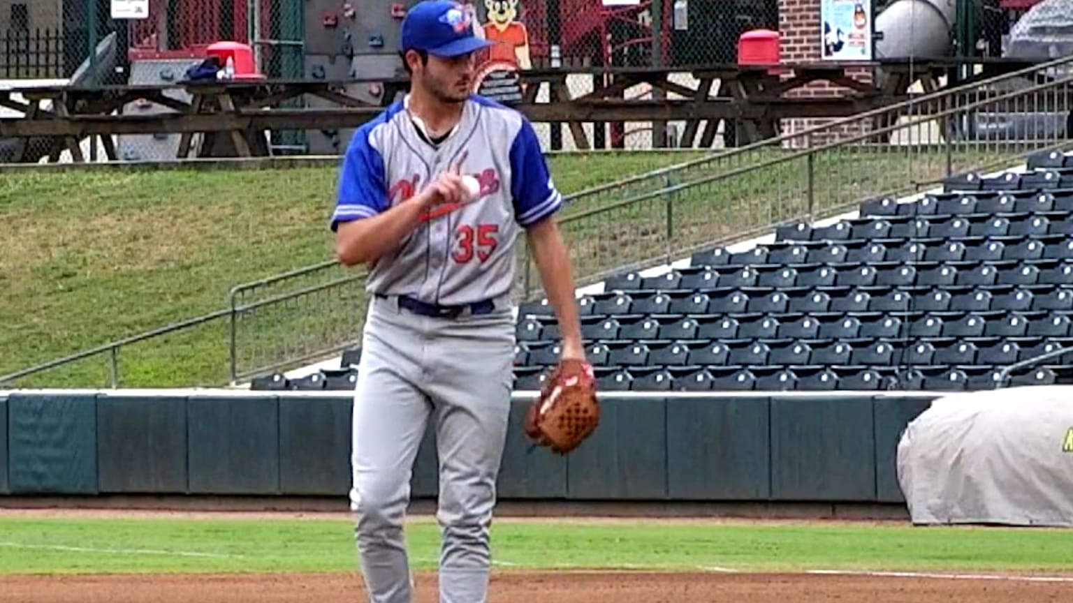 Michael Forret's five strikeouts | 08/04/2025 | Baltimore Orioles