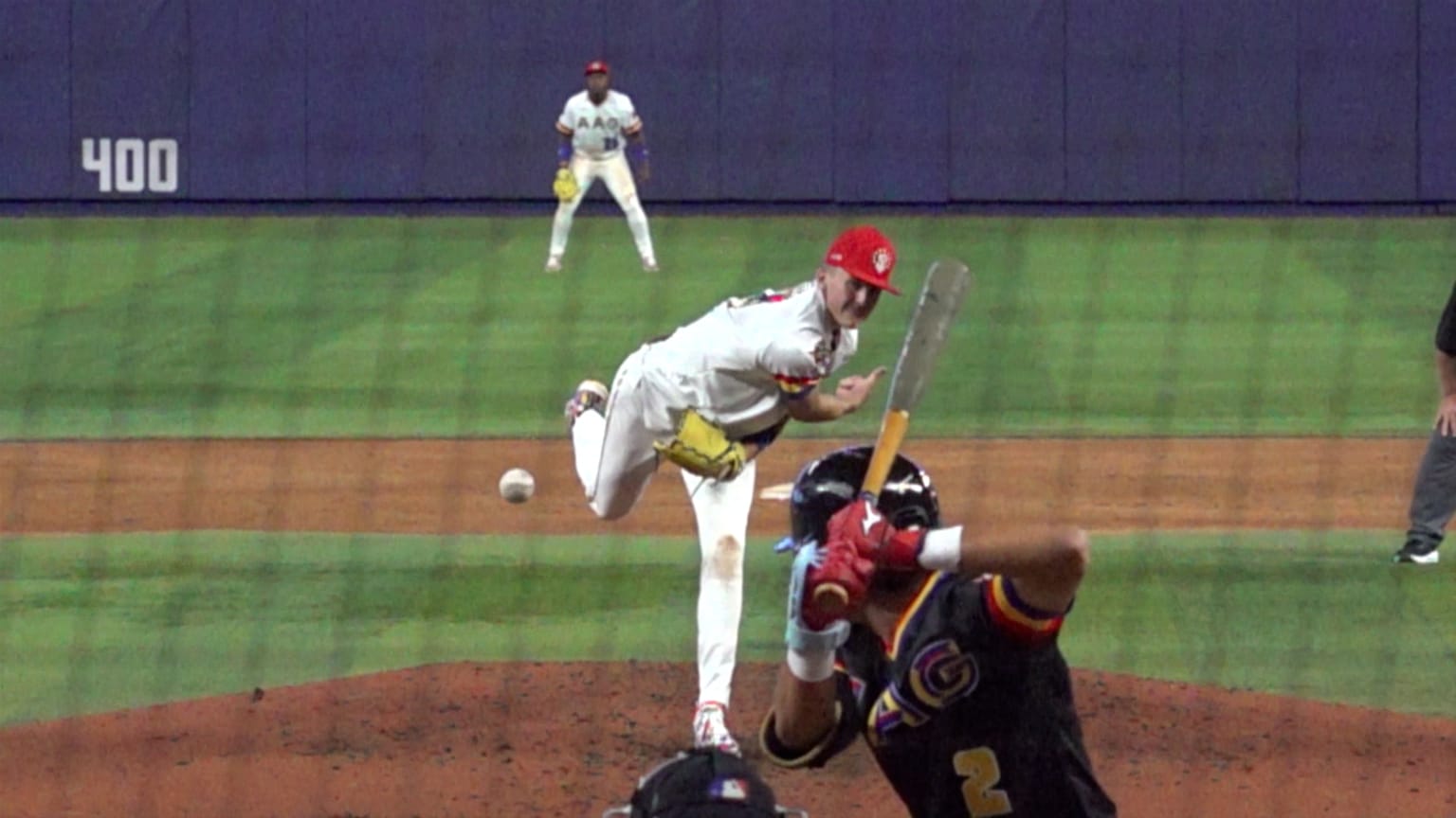 2026 Draft: Blake Bryant, RHP | 04/30/2026 | MLB.com