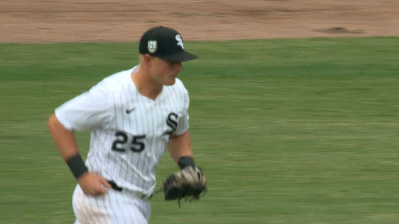 Miguel Vargas inicia doble matanza | 29/03/2025 | Los White Sox de Chicago