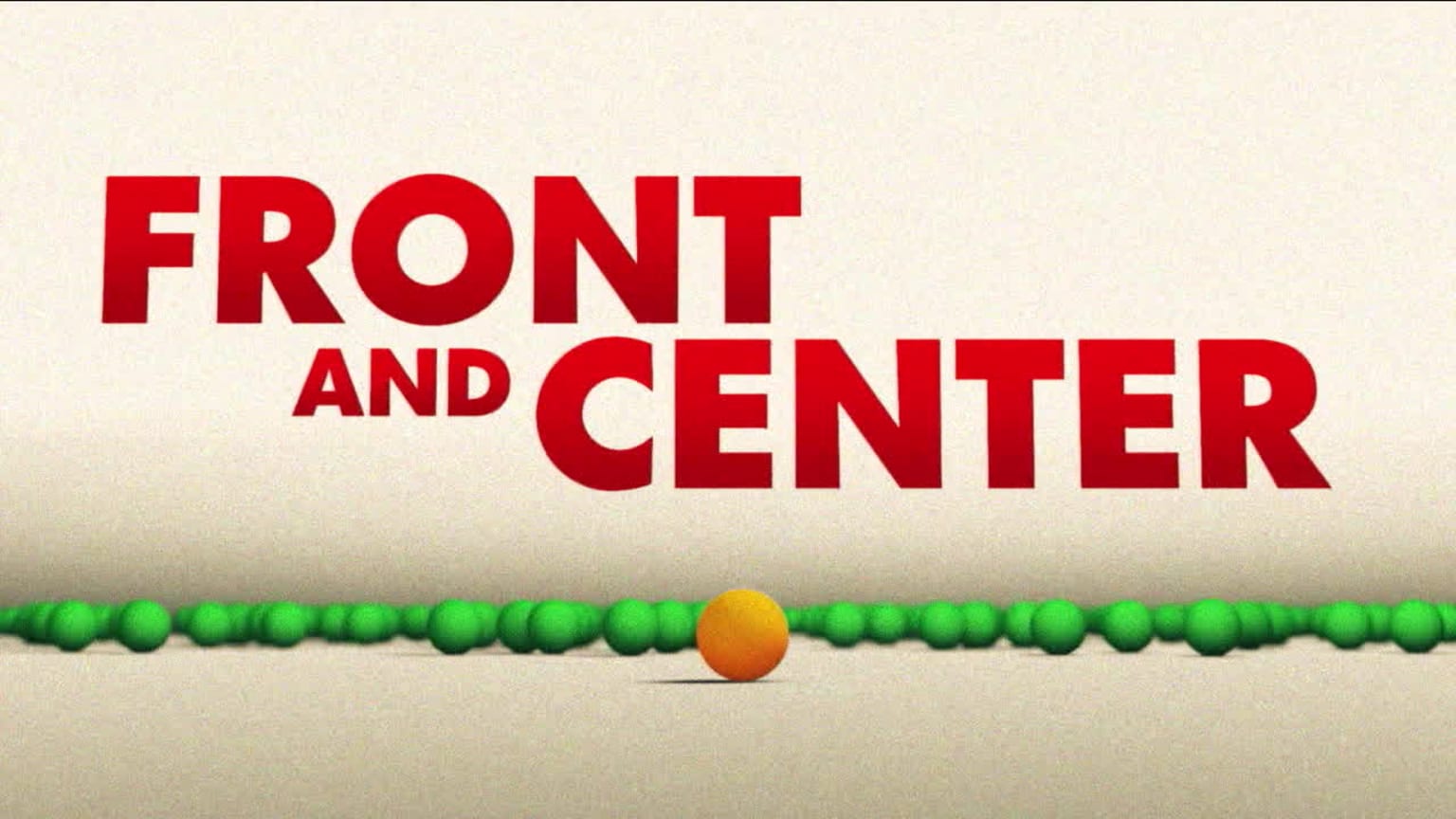 MLB Central goes 'Front and Center' on the Playoffs | 08/25/2023 | MLB.com