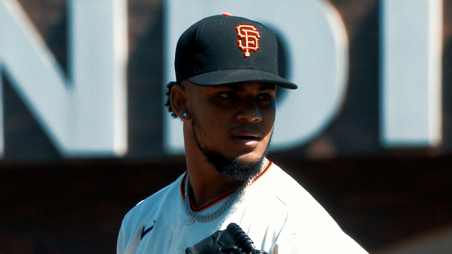 Camilo Doval is NL Reliever of the Month for May | 06/02/2023 | MLB.com