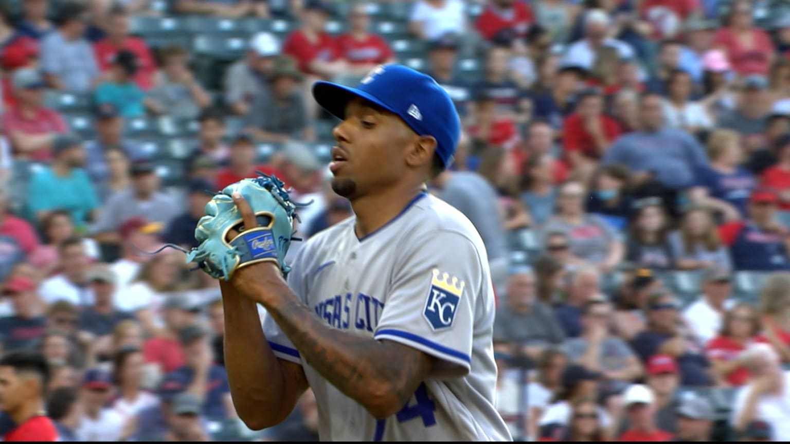 Jose Cuas discusses his support system and more | 30/11/2022 | Los ...