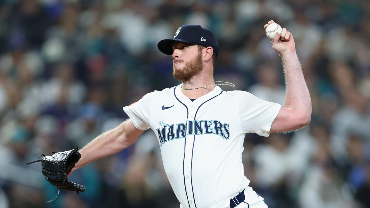 Caleb Ferguson on joining Reds, young core, more | 12/19/2025 | MLB.com