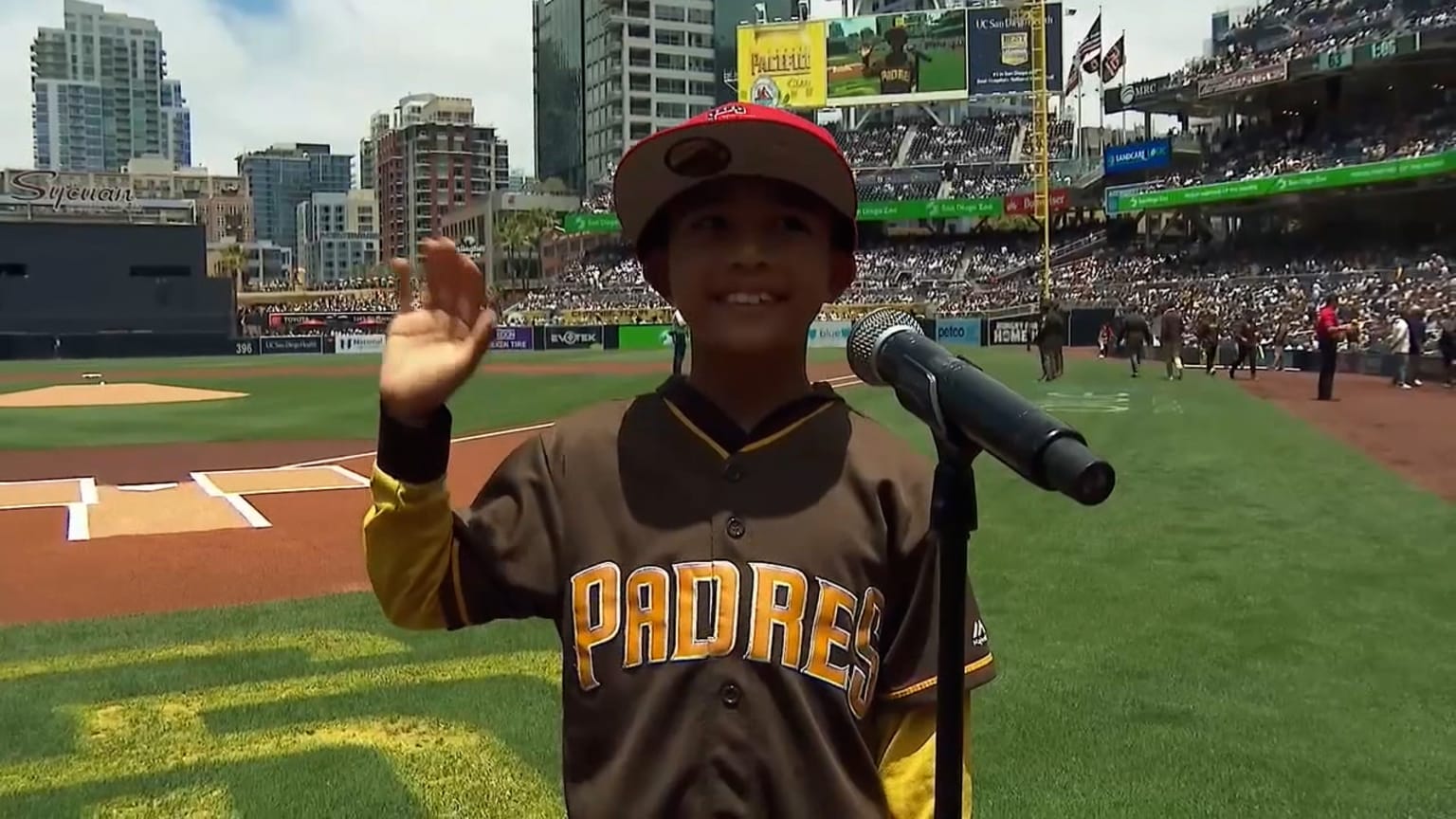 5/26/24 - Play Ball Kid | 05/26/2024 | MLB.com