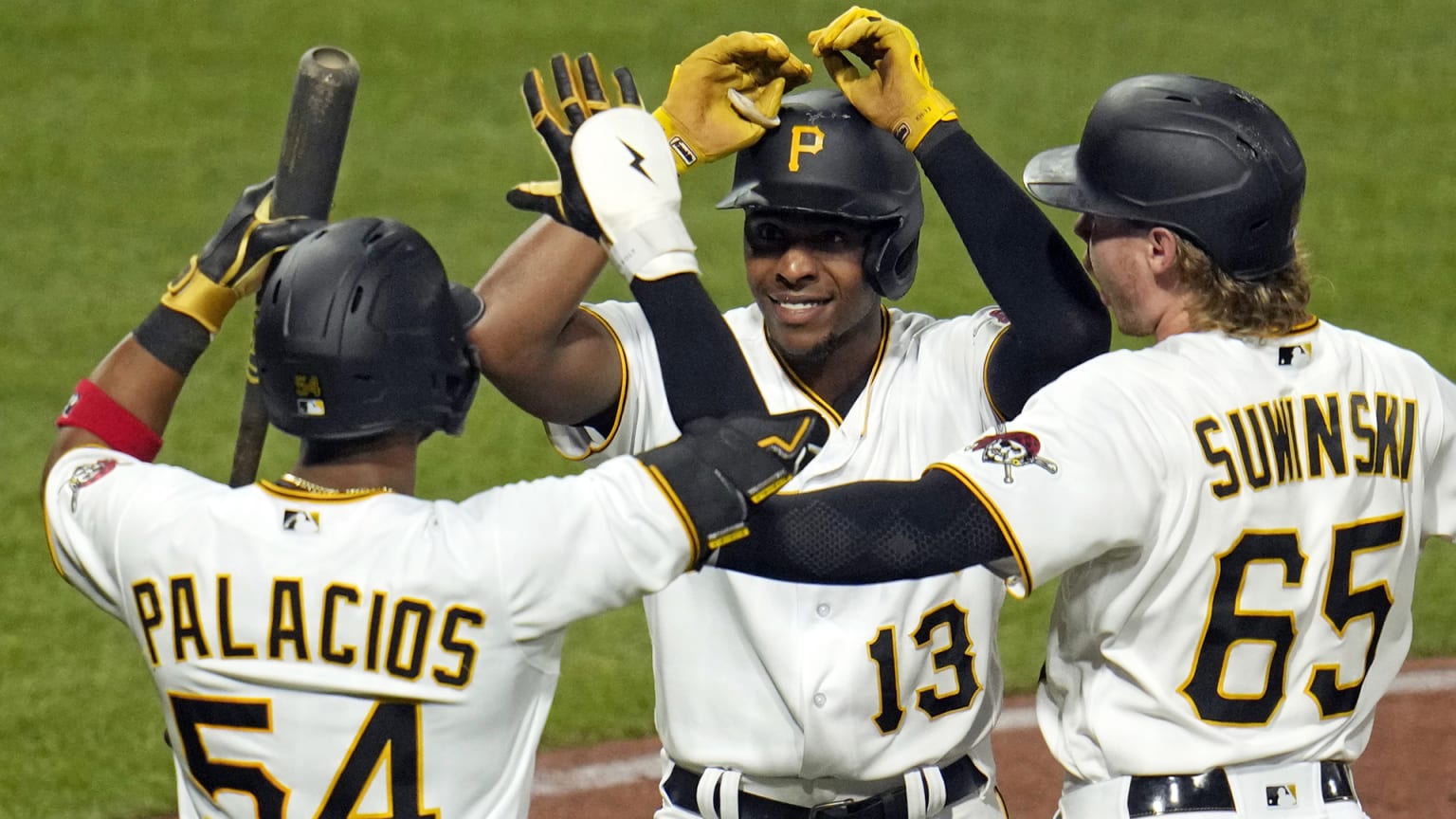 Cardinals, Pirates - 06/02/2023 | Game Video Highlights | MLB Film Room ...