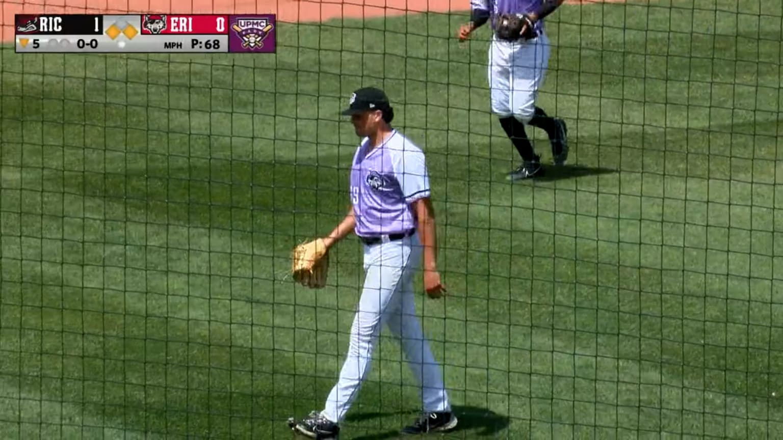 Brant Hurter Ks Top 100 prospect Marco Luciano twice | 05/13/2023 | MLB.com