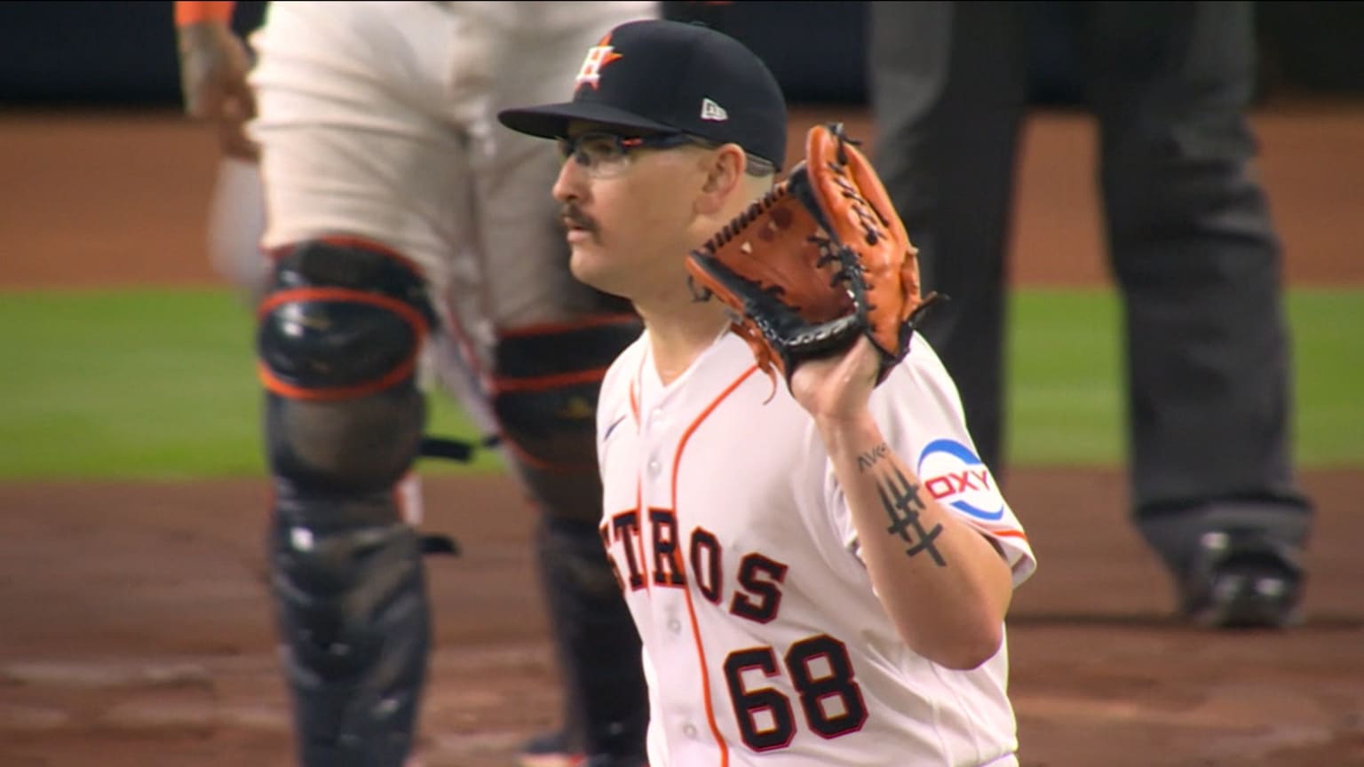 Watch this chat about bullpen usage in the postseason | 10/24/2023 ...