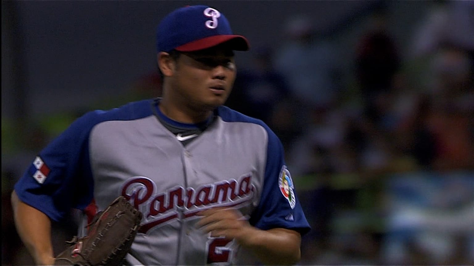 Bruce Chen at 2009 World Baseball Classic with Panama | 06/03/2024 ...