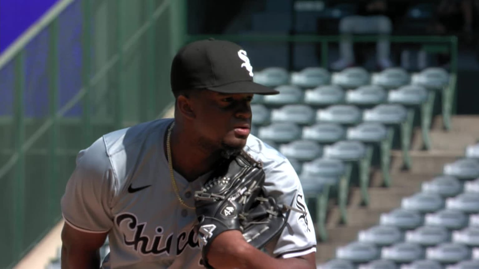 Prelander Berroa deja tres en base en el 6to | 18/09/2024 | Los White ...