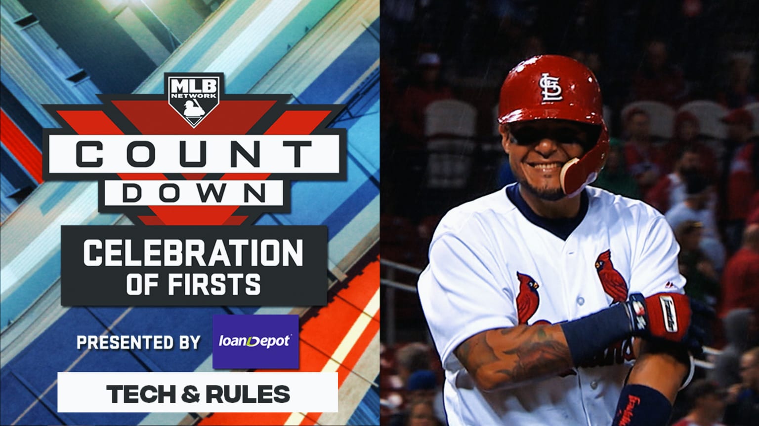 MLB's Firsts: Intentional Walk | 02/03/2024 | MLB.com