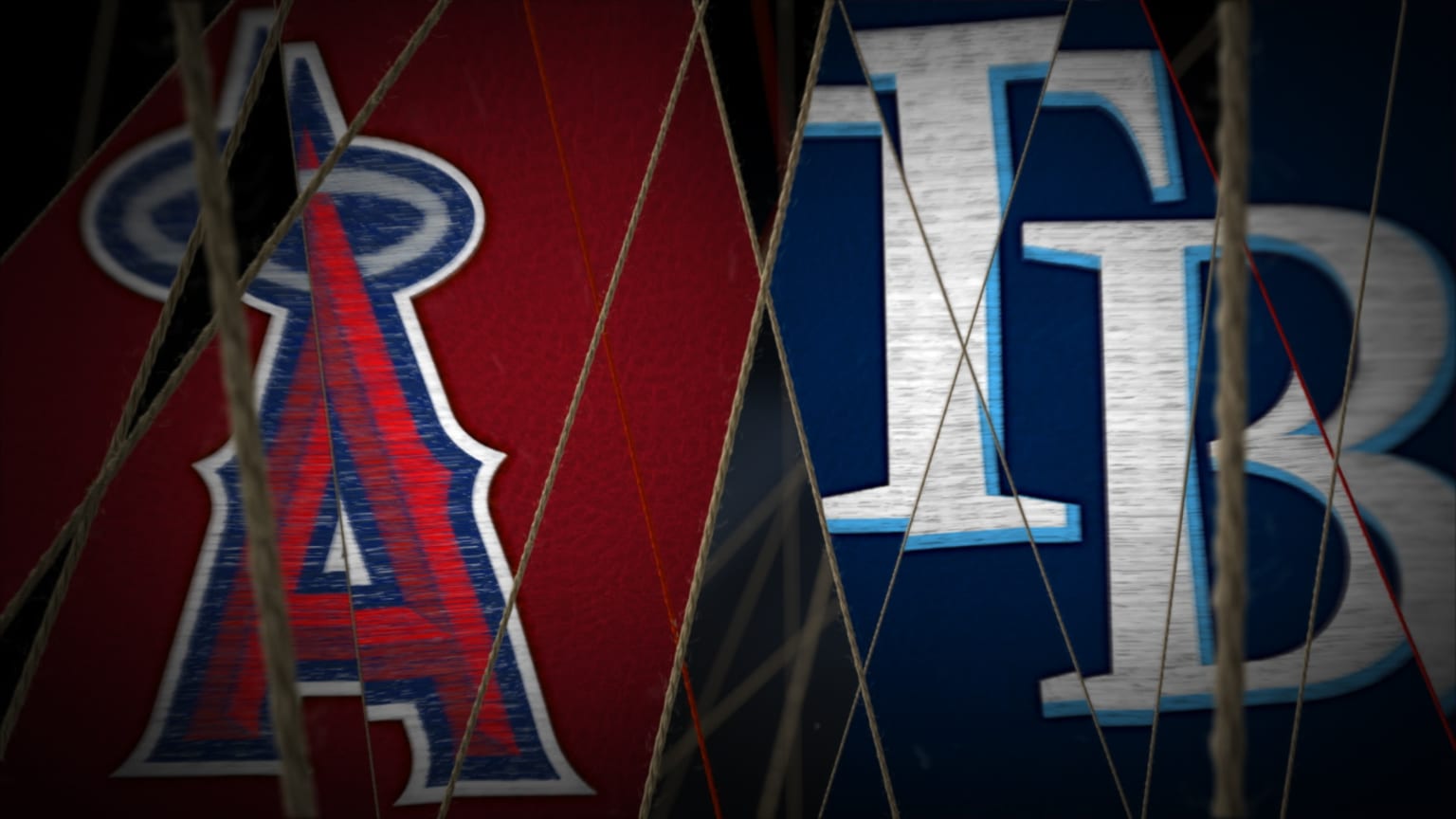 Angels vs. Rays Highlights | 04/09/2025 | MLB.com